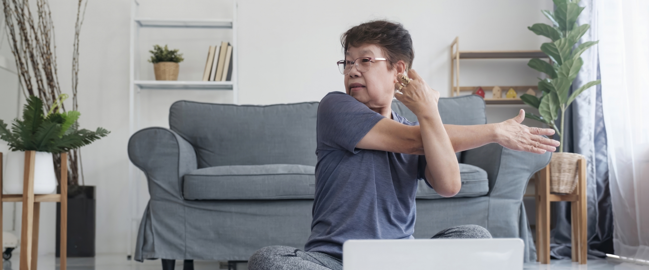 Find Pain Relief with Digital Physical Therapy - SEIU 775 Benefits Group