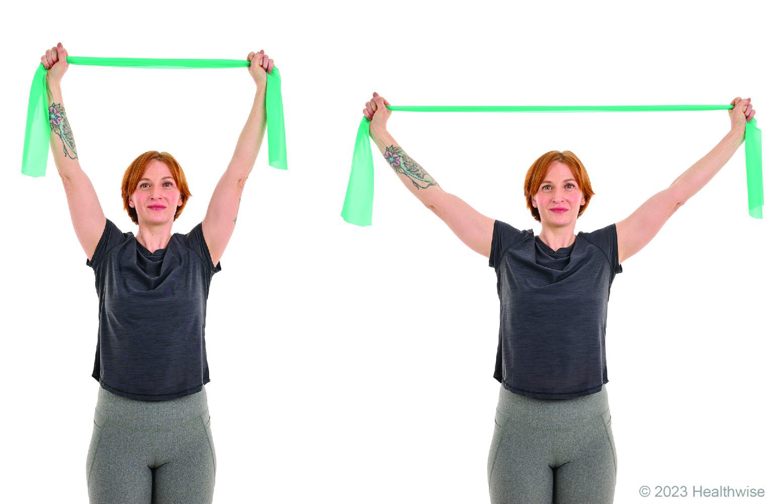 5 Exercises To Try At Home - SEIU 775 Benefits Group